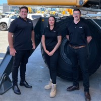 Tabitha Smith Email & Phone Number | Liebherr-Australia Area Sales ...