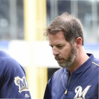 Msed David Yeager email address & phone number | Milwaukee Brewers ...