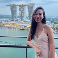 Jessica Lim Email & Phone Number | NielsenIQ Sales Director - Ecommerce ...