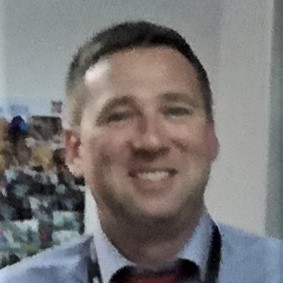 Neil Morris email address & phone number | Hitachi Rail Director, OS ...