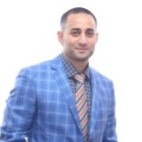 Peter Sciandra Email & Phone Number | Buddy’s Marketplace Senior Vice ...