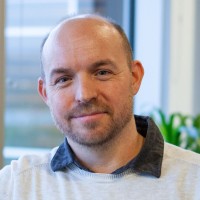 Mike de Klerk email address & phone number | Quoter Director, Engineering contact information ...