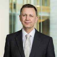 David Howes Email & Phone Number | Standard Chartered Bank Global Head ...