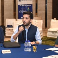 Deepanshu Khandelwal Email & Phone Number | IFMR Society Contact Information