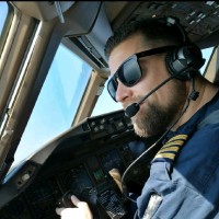 Markus Pitsch Email & Phone Number | Aerologic Captain B777F Contact ...