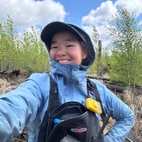 Mimi Rae Email & Phone Number | Alberta Biodiversity Monitoring ...