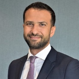 Mohamed Nour email address & phone number | Natixis Corporate ...