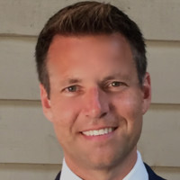 Belk Employee Christopher Eliason's profile photo