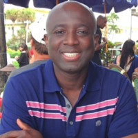 Seth Mensah email address & phone number | Rochester Regional Health ...