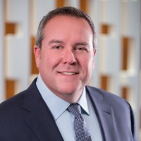 DuPont Employee Brent Younce's profile photo