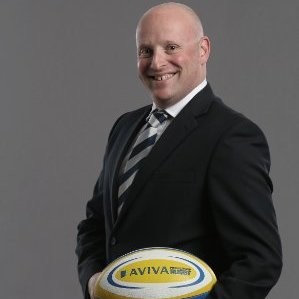 Oliver Lewis email address & phone number | Premiership Rugby Head of ...