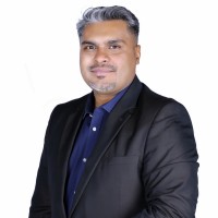 Manesh Anirudhan email address & phone number | GMG Regional Human ...