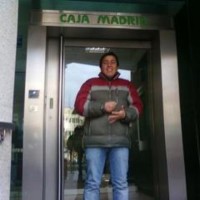 Alex Marcelo Email & Phone Number | Grupo EULEN seguridad interna ...