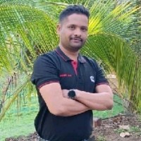 Atul Kenjale Email & Phone Number | Cummins Inc. IT Business Analyst ...