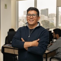 Mario Delgado email address & phone number | Paqari Software Principal ...