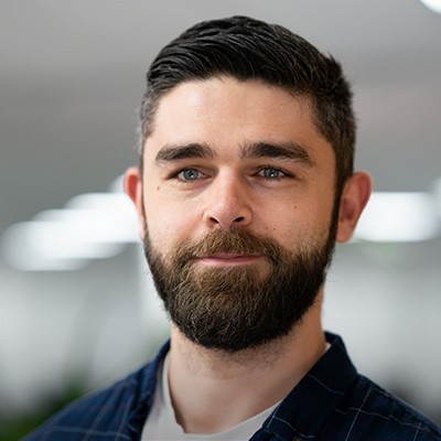 Adam Reilly Email & Phone Number | Strativ Group Head of Client ...