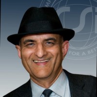 Ashraf Habibullah Email & Phone Number | Computers and Structures, Inc. Founder, President and ...