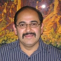 Marcos Rodas Email & Phone Number