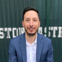 Brandon Velasquez email address & phone number | The University of ...