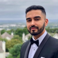 Harman Mandair Email & Phone Number | Accenture Management Consulting ...