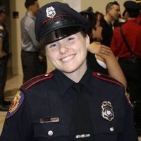 Allison O'Connor email address & phone number | Portsmouth Police Department Police Officer ...