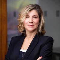 Ana Maria Bertuna Email & Phone Number | Mitsui Fudosan America Vice ...