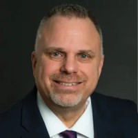 Steven Martin Email & Phone Number | Harmony Senior Services Chief ...