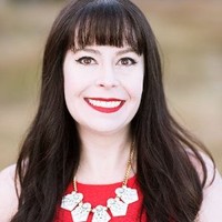 Angela Rose email address & phone number | The Quirky Creative ...