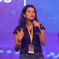 Laura Beatriz Brito Email & Phone Number | Bunge HR Business Partner ...