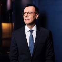 Mikko Keto Email & Phone Number | FLSmidth Group CEO Contact Information
