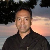Enver Akbar email address & phone number | Holiday Inn Resort® Bali ...