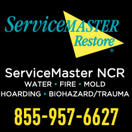 ServiceMaster NCR email address & phone number | Serving the DC Metro ...