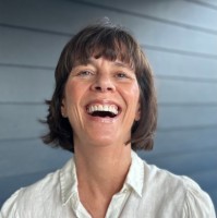 Heather Hughes Email & Phone Number | NICE Director, Product Marketing ...