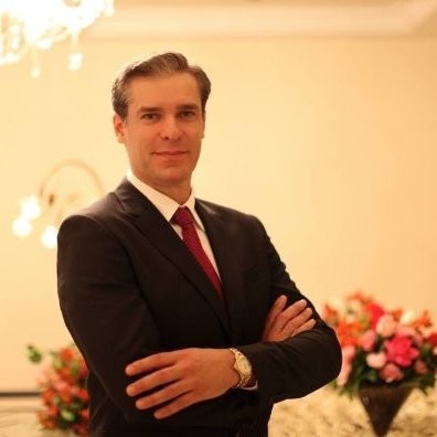 Marco Adami email address & phone number | Adami Serviços de Pilotagem ...