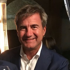 Marco Rocco Email & Phone Number