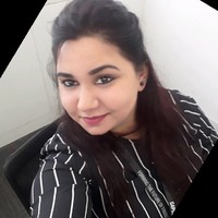 Deepa Kumari Email & Phone Number | Tavant Lead Business Analyst ...