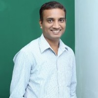 Nikhil Barshikar Email & Phone Number | Imarticus Learning Private ...