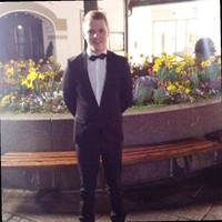 Colin Hamilton email address & phone number | Bentley Reid Systems and ...