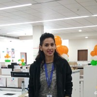 Jasmine Deol Email & Phone Number | Infratech HR Executive and Admin ...