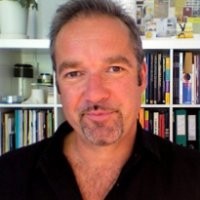 Kevin Clutterbuck Email & Phone Number | Liquorice Suite Owner Contact ...