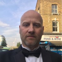 Michael Reilly Email & Phone Number | Platt and Reilly Uk Ltd ...