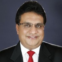 Arun Saraf Email & Phone Number | Founder at THE HOPE ACADEMY - Saleshandy