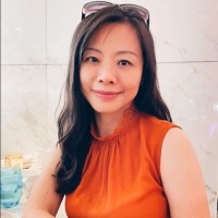 Angela Chia Email & Phone Number | NCS Group Associate Director, People ...