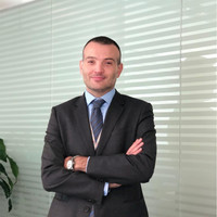 Bassel Khalil Email & Phone Number | RBC Director - Group Risk ...