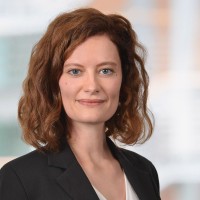 Mara Sinsel Email & Phone Number | Fresenius Group Senior Manager ...