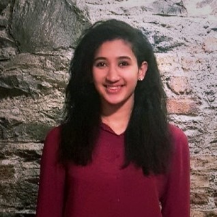 Divya Krishnan Email