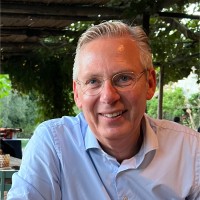 Patrick van der Vorst Email & Phone Number | www.Christian.Art Founder ...