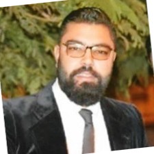 Islam Karam Email & Phone Number | Vision Cosmetics Sales Supervisor ...