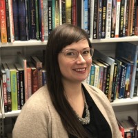 Amy Laughlin Email & Phone Number | Greenwich Library Teen Services ...