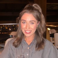 Chára McCabe Email & Phone Number | Deloitte Tax Associate Contact ...